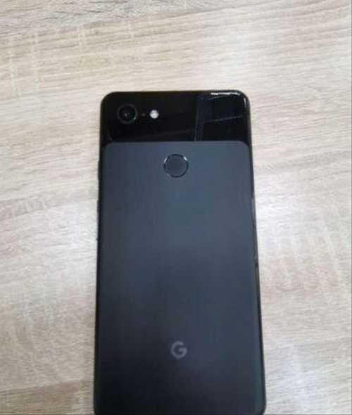 Google pixel 3xl
