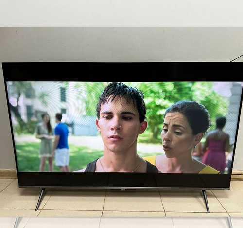 Телевизор 50" iFFalcon iFF50Q72 qled (вш)