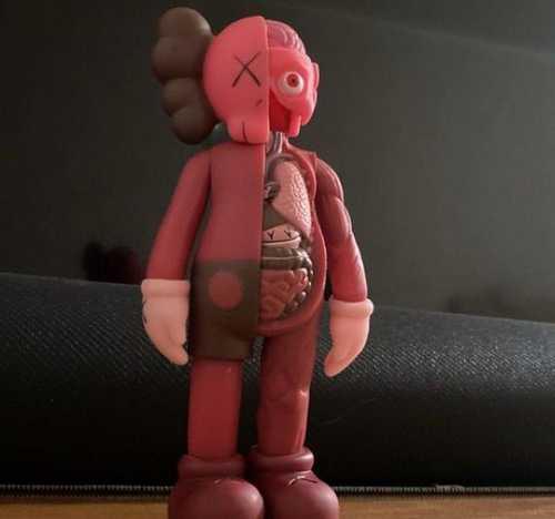 Фигурка kaws 20 см