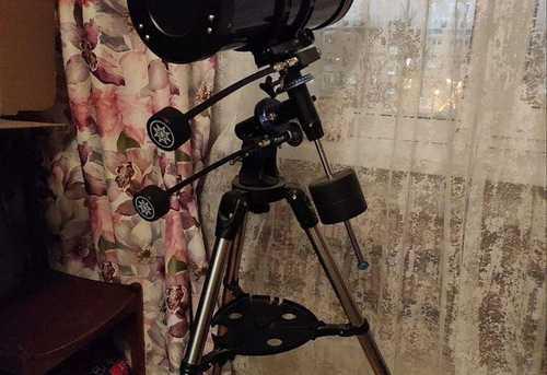 Телескоп Meade polaris 127mm