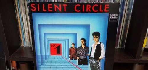 Silent Circle №1 (Оригинал, винил 1986 г.)