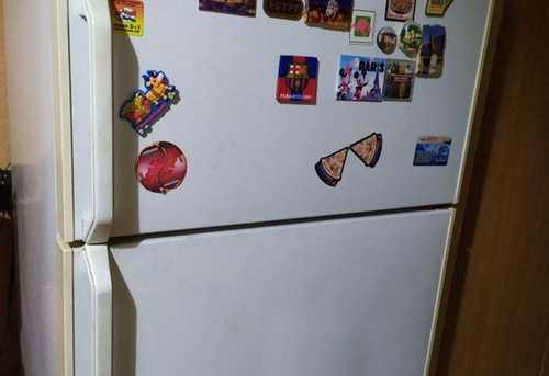 Холодильник general electric