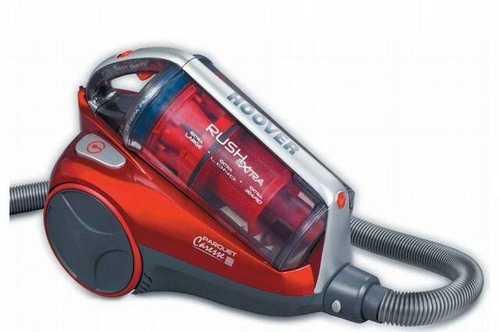 Пылесос Hoover TRE1 410 019 Red