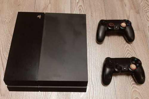 Sony Playstation 4 PS4
