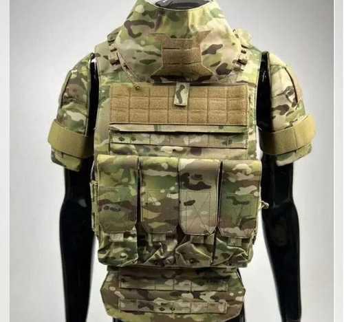 Бронежилет Universal Armor