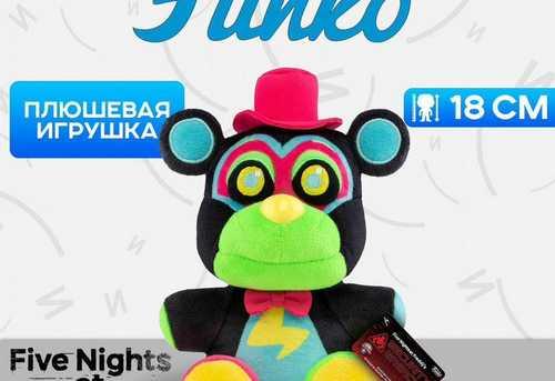 Фигурка плюшевая Funko Plush fnaf Security