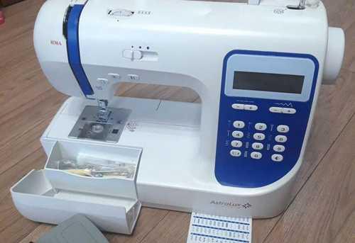 Швейная машинка AstraLux H30A