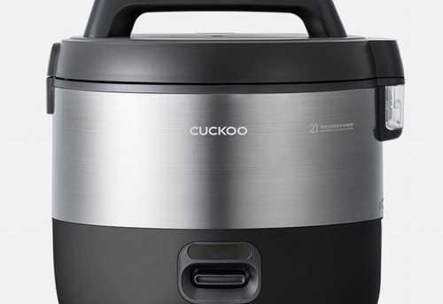 Кашеварка cuckoo сr-2155