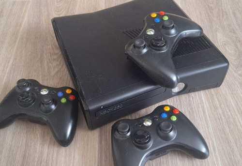 Xbox