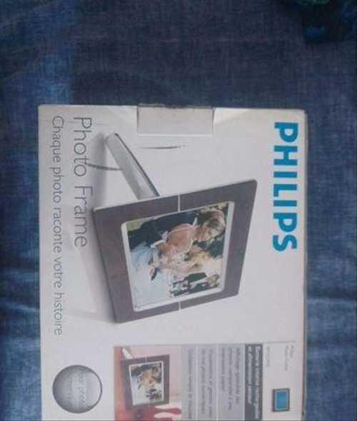 Электронная Фоторамка Philips 9ff2cwo