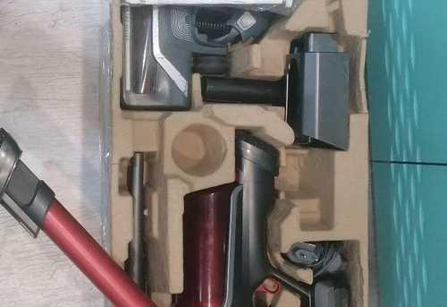 Rowenta tefal x force flex 8.60