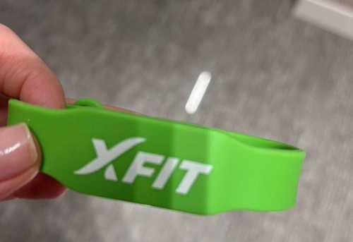 Абонемент в xfit