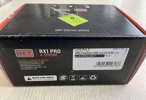 Get ECU RX1 Pro для KTM EXC 350 20-23