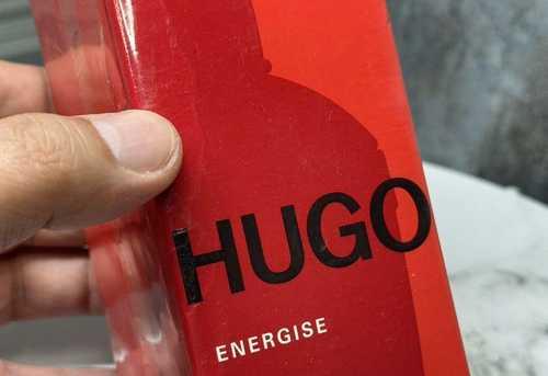 Hugo Energise Hugo Boss