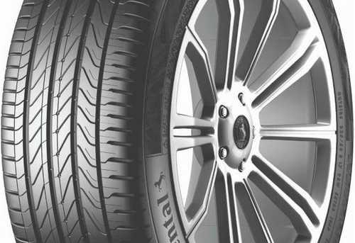 Continental UltraContact 195/65 R15 91H