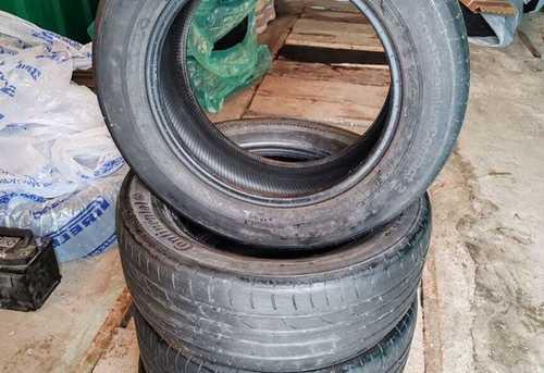 Continental ContiPremiumContact 2 225/55 R16 95N
