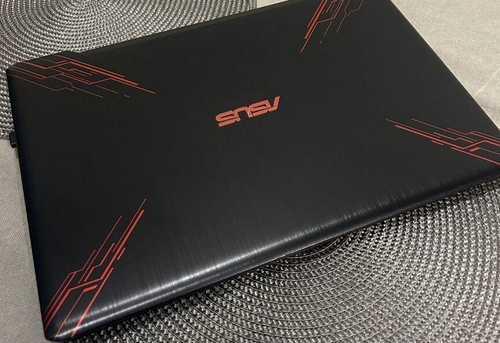 Ноутбук Asus FX570U