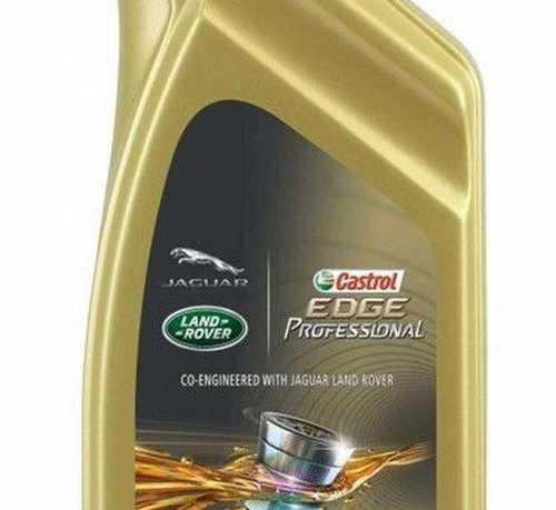 Castrol 5W30 (1L) edge Professional A5 масло мо