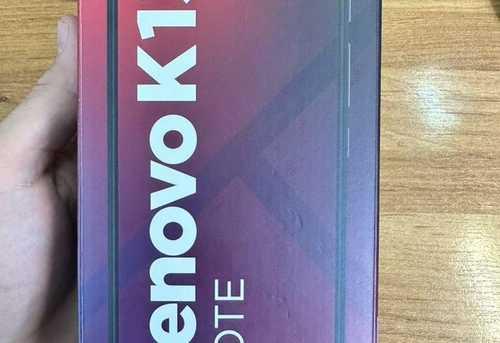 Lenovo K13 Note, 4/128 ГБ
