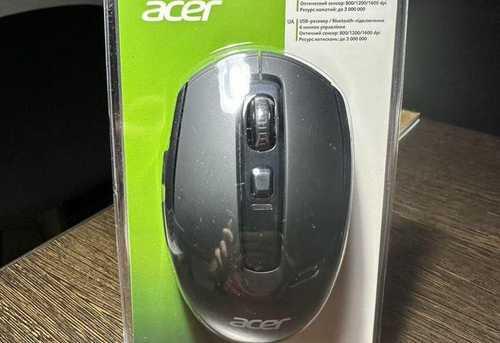 Беспроводная мышь Acer OMR070