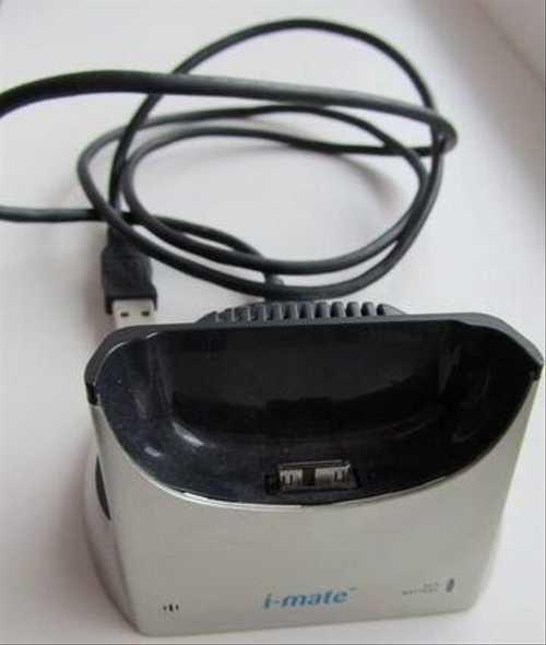 Док-станция PH25 USB для Qtek 9090, i-Mate PDA 2K