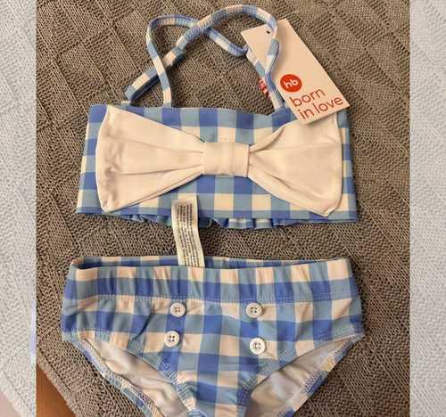 Купальник happy baby 80 86