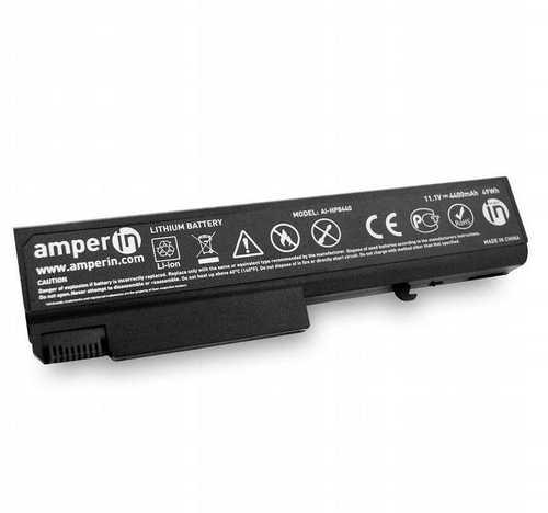 Аккумулятор для HP ProBook 6440 11.1V 4400mAh