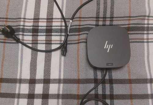Док станция HP G5 USB