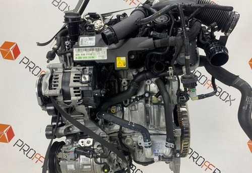 Двигатель m282.914 X247 GLB200 1.3 turbo glb-class