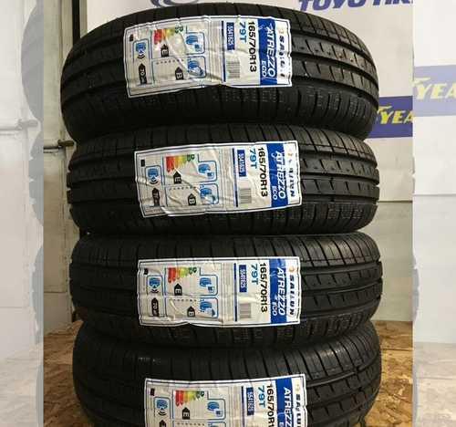 Sailun Atrezzo ECO 205/70 R14 95H