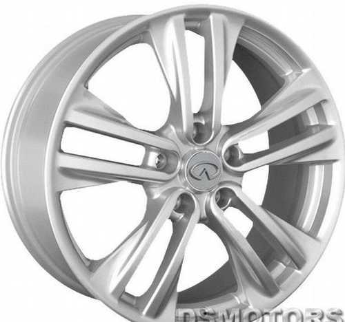 Диски Infiniti INF9 8/18 5x114.3 ET47 d66.1 S