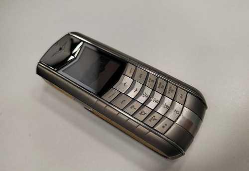 Vertu Ascent Azure