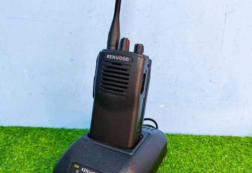 Радиостанция портативная kenwood TK-3107