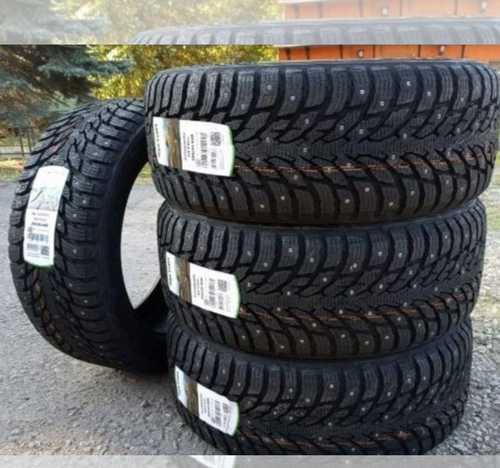 Ikon Tyres Autograph Ice 9 SUV 245/50 R20 105T