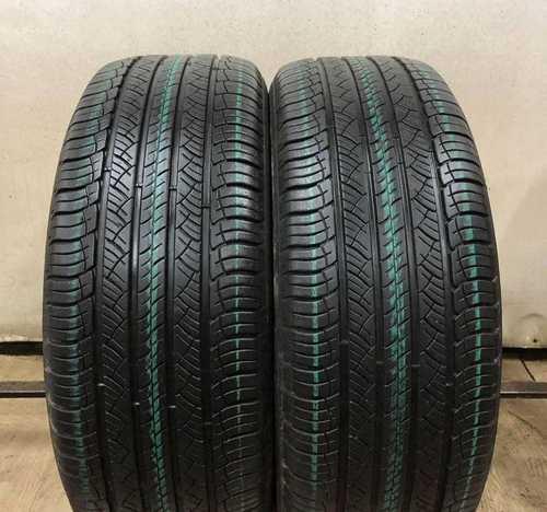 Michelin Latitude Tour HP 235/55 R18 100V