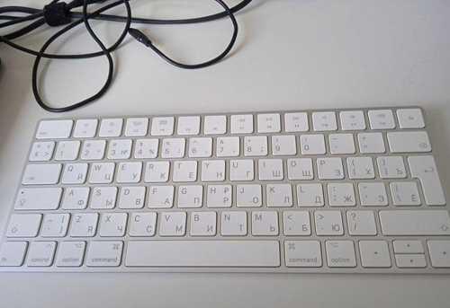 Клавиатура Apple А1644