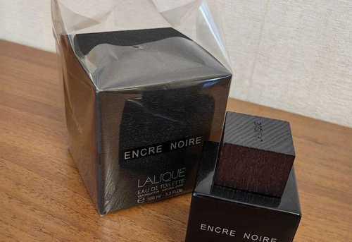 Lalique Encre Noire 100 мл
