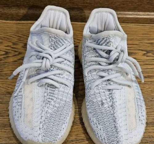 Детские кроссовки Adidas Yeezy Boost 350, 32