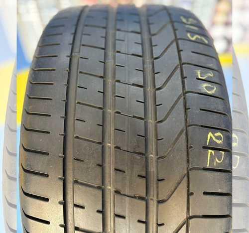 Pirelli P Zero 315/30 R22 107Y