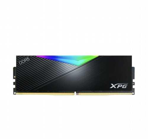 Оперативная память ddr5 16gb xpg adata lancer rgb