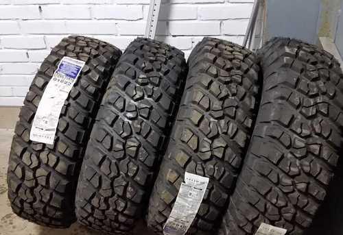 Bfgoodrich Mud-Terrain T/A KM3 235/70 R16 110Q