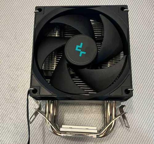 Кулер для процессора deepcool AG300