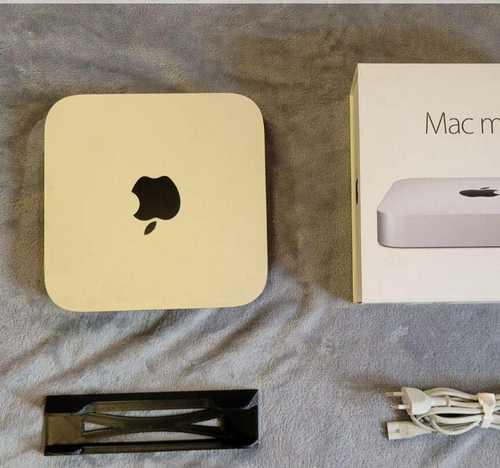 Apple mac mini 2014 a1347