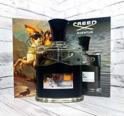 Creed aventus 100ml lux