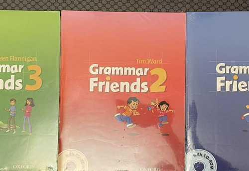 Grammar friends 1/2/3