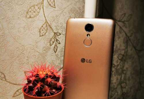 LG K8 (2017) X240, 16 ГБ