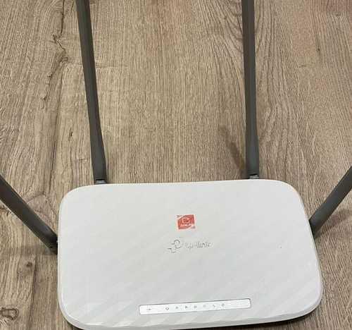 Wifi роутер 5 ггц tp link archer c5