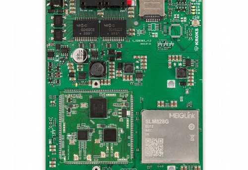 Kroks Rt-Brd m12-G с модемом LTE cat.12