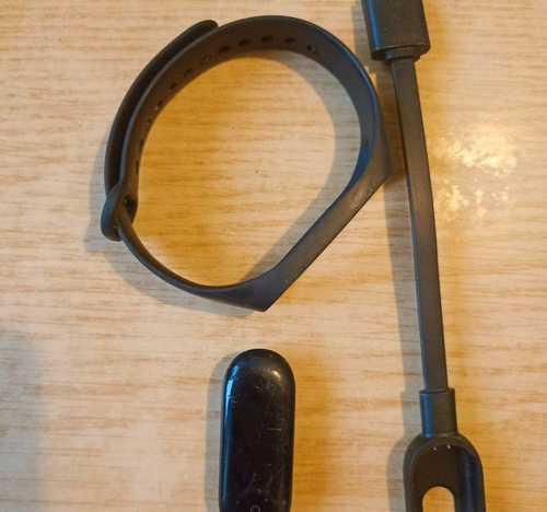 Mi bend 3 NFS