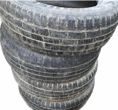 Amtel Cruise 4x4 215/65 R16 98H
